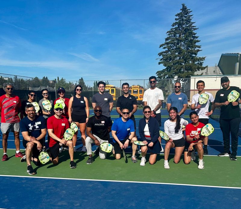 Venture Capital Association of Alberta (VCAA) on LinkedIn: We had our ... Venture Capital Association of Alberta (VCAA) on LinkedIn: We had our ...