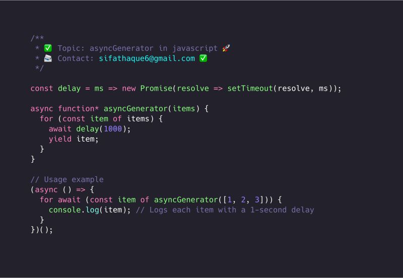 Sifat Haque on LinkedIn: #javascript #code #js #programming #mentor # ... Sifat Haque on LinkedIn: #javascript #code #js #programming #mentor # ...