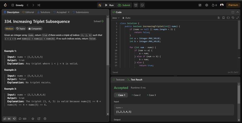 Abhay Gupta on LinkedIn: #day36 #100daysofcode #codeeveryday # ... Abhay Gupta on LinkedIn: #day36 #100daysofcode #codeeveryday # ...