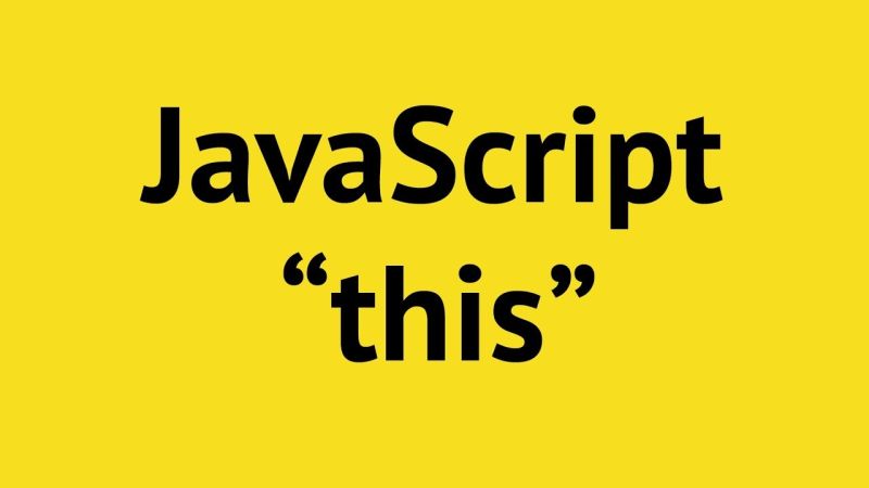 Nitin Shukla on LinkedIn: #javascript #js #this #content #knowledge Nitin Shukla on LinkedIn: #javascript #js #this #content #knowledge