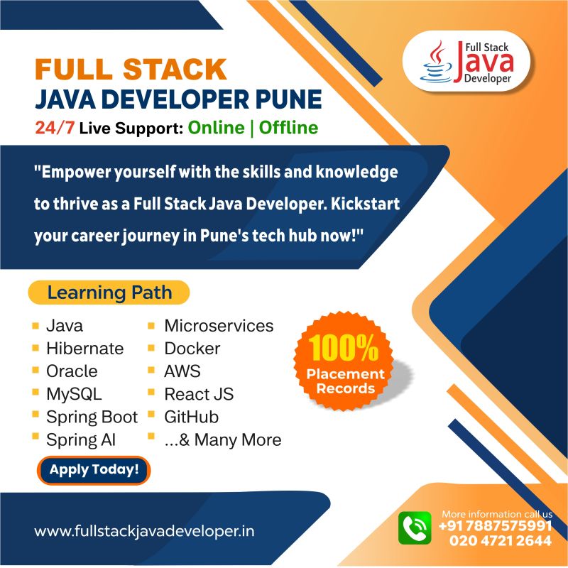 Full Stack Tutorial on LinkedIn: #freshers #fullstack #industrial # ... Full Stack Tutorial on LinkedIn: #freshers #fullstack #industrial # ...