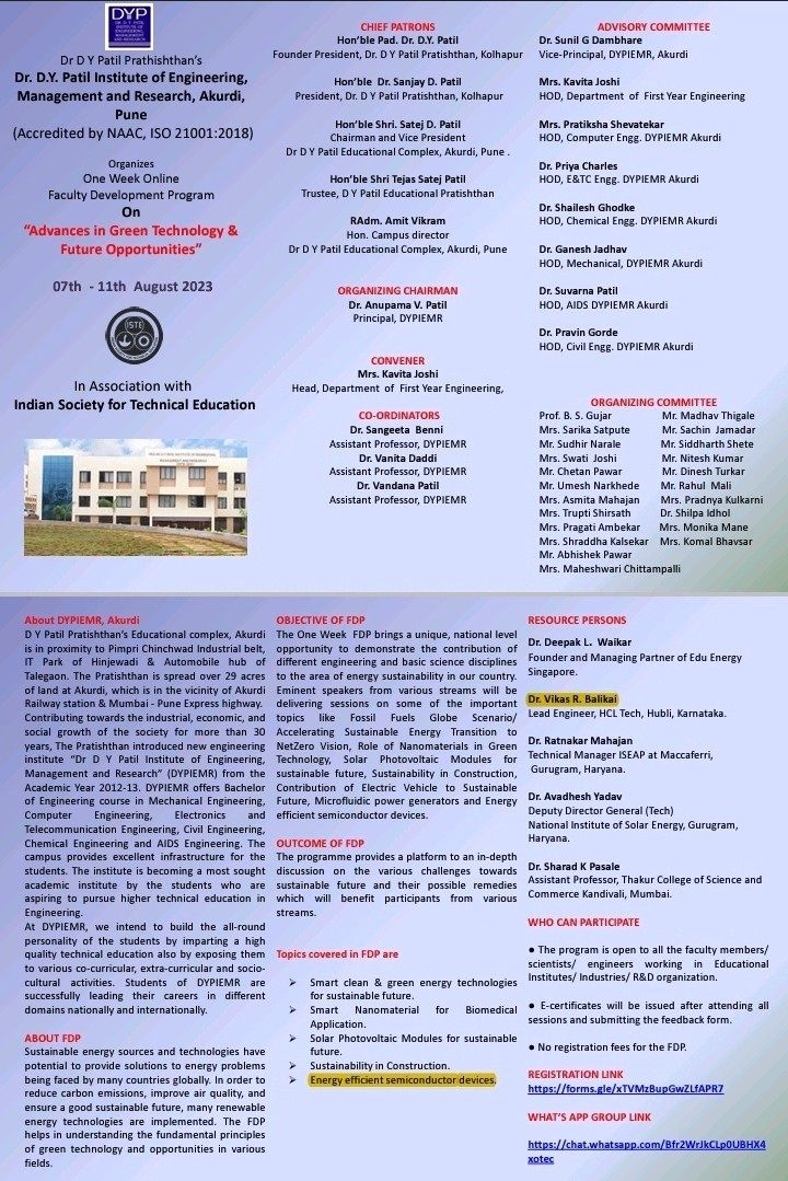 Vikas Balikai on LinkedIn: #resource #dypiemr #vlsidesign #research # ... Vikas Balikai on LinkedIn: #resource #dypiemr #vlsidesign #research # ...