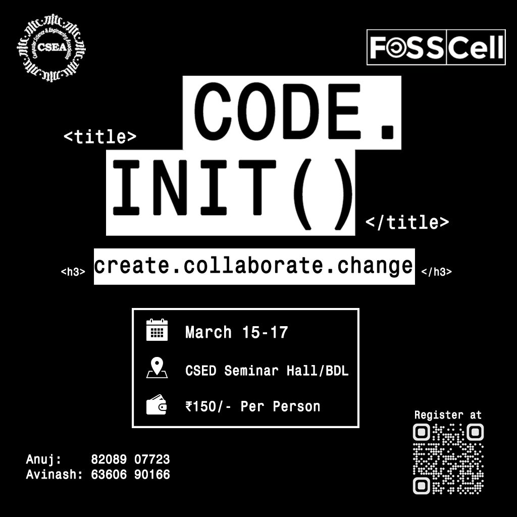 Arun Natarajan on LinkedIn: #hackathon #csea #nitcalicut #cryptography ... Arun Natarajan on LinkedIn: #hackathon #csea #nitcalicut #cryptography ...