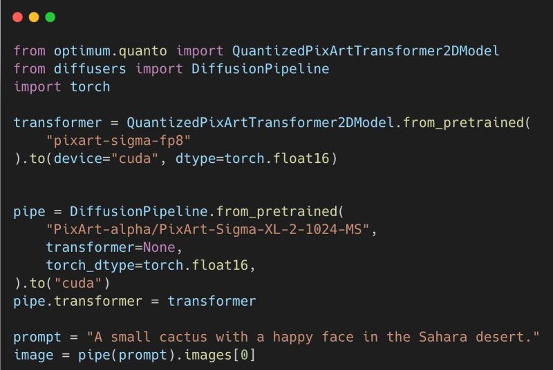 Sayak Paul on LinkedIn: With larger and larger diffusion transformers ... Sayak Paul on LinkedIn: With larger and larger diffusion transformers ...