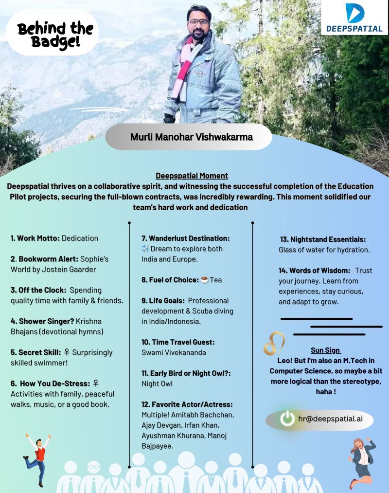 Dr. Rahul Kushwah on LinkedIn: Congratulations Murli Manohar Vishwakarma Dr. Rahul Kushwah on LinkedIn: Congratulations Murli Manohar Vishwakarma