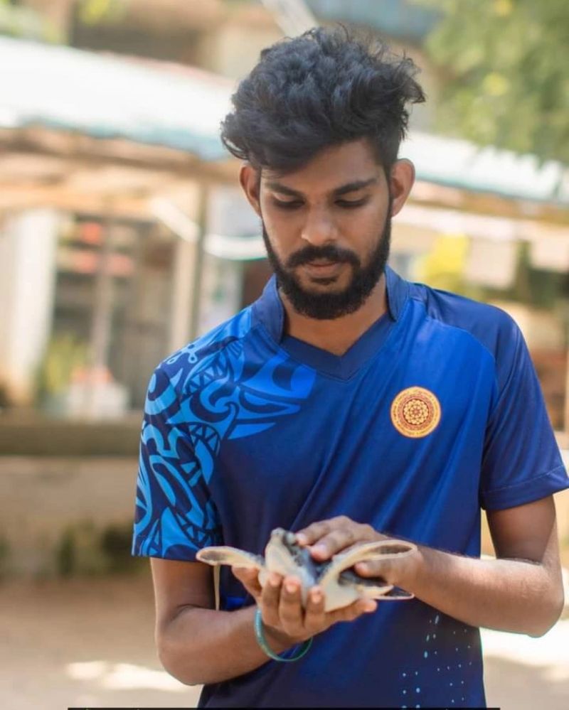 Sivarasa Anusan on LinkedIn: #conservation #beachcleanup #rotaract Sivarasa Anusan on LinkedIn: #conservation #beachcleanup #rotaract