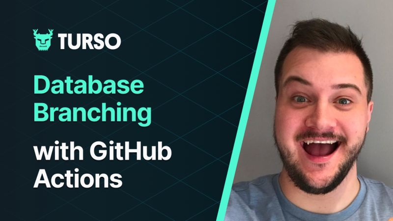 Jamie Barton on LinkedIn: I wanted to create a Turso database per ... Jamie Barton on LinkedIn: I wanted to create a Turso database per ...