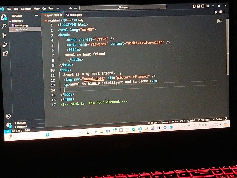 Ayush Jha on LinkedIn: #html #css #javascript #programming #coding # ... Ayush Jha on LinkedIn: #html #css #javascript #programming #coding # ...