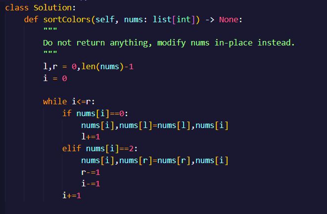 Vignesh E on LinkedIn: #dsachallenge #leetcode #datastructures # ... Vignesh E on LinkedIn: #dsachallenge #leetcode #datastructures # ...