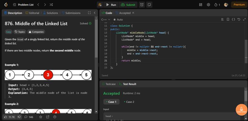 Adarsh Singh on LinkedIn: #100daysofcode #leetcode #codingchallenge # ... Adarsh Singh on LinkedIn: #100daysofcode #leetcode #codingchallenge # ...