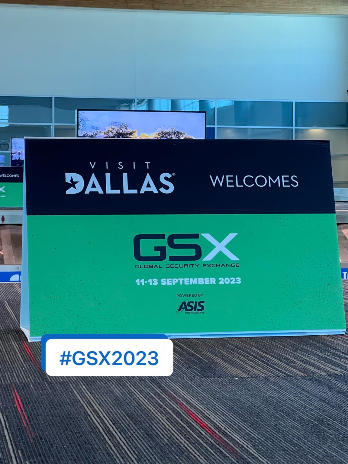 Kim Marsh, CET on LinkedIn: #gsx2023 #savelives Kim Marsh, CET on LinkedIn: #gsx2023 #savelives