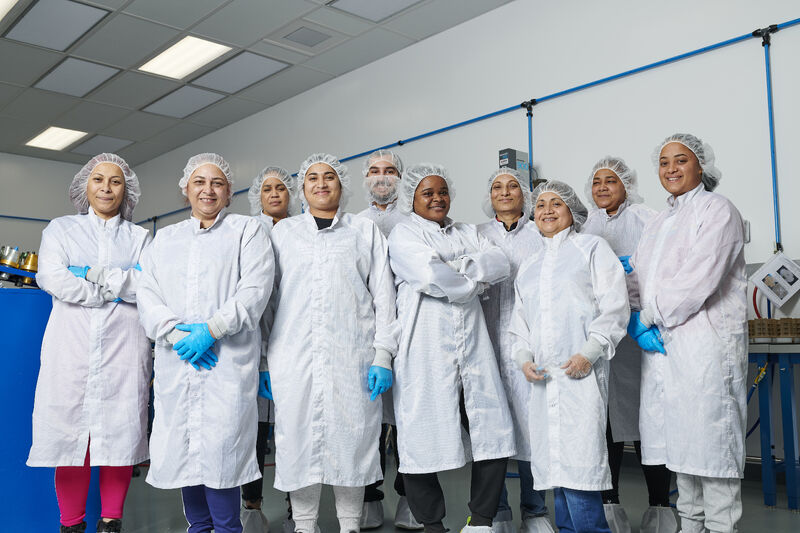 Beacon MedTech Solutions on LinkedIn: Our People | World-Class Organization Beacon MedTech Solutions on LinkedIn: Our People | World-Class Organization