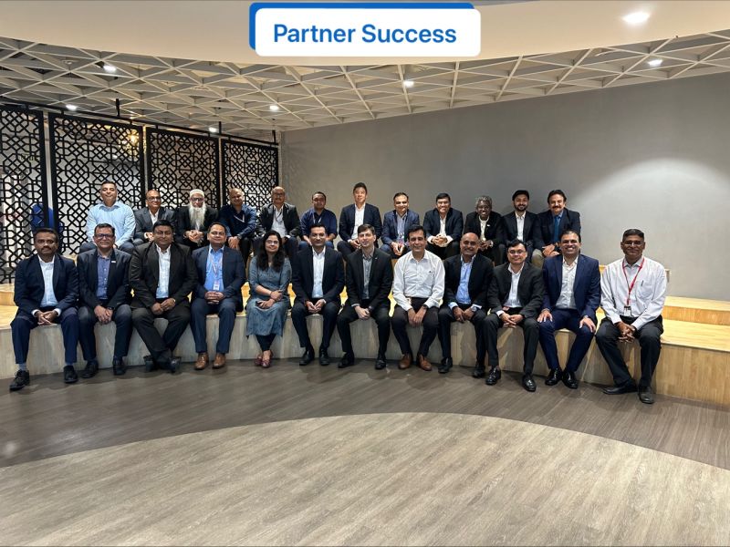 Kunal Ranjan on LinkedIn: #deloitte #oracle #oci Kunal Ranjan on LinkedIn: #deloitte #oracle #oci
