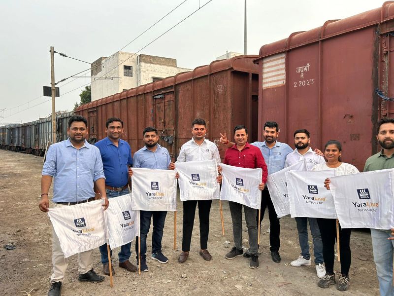 Rishabh Tyagi on LinkedIn: #joladegawohijitega #yara Rishabh Tyagi on LinkedIn: #joladegawohijitega #yara