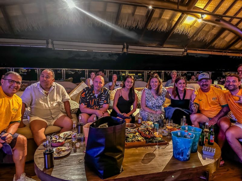 Joel Bartlett on LinkedIn: #bali #soccer #rooftop #hotelmanagement # ... Joel Bartlett on LinkedIn: #bali #soccer #rooftop #hotelmanagement # ...