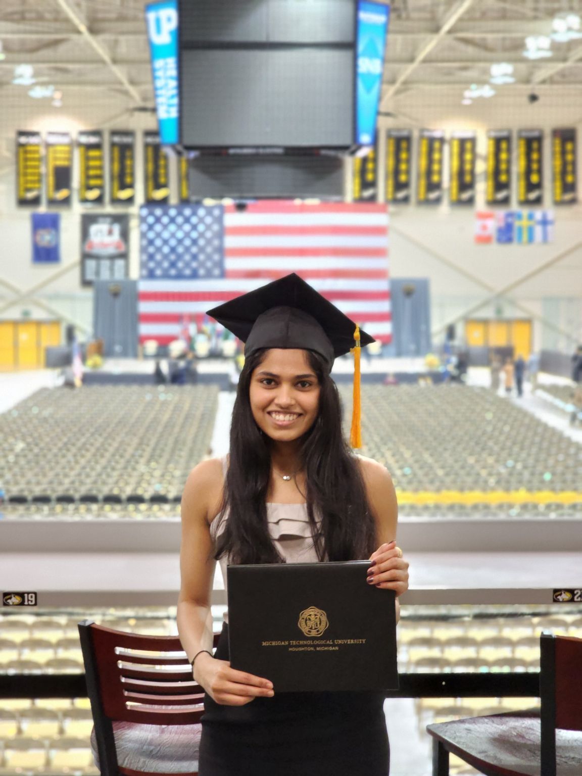 Michigan Tech College of Computing on LinkedIn: Congratulations ... Michigan Tech College of Computing on LinkedIn: Congratulations ...