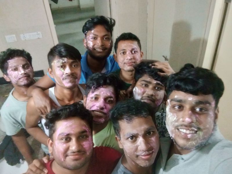 Soham Patra on LinkedIn: #soham Soham Patra on LinkedIn: #soham