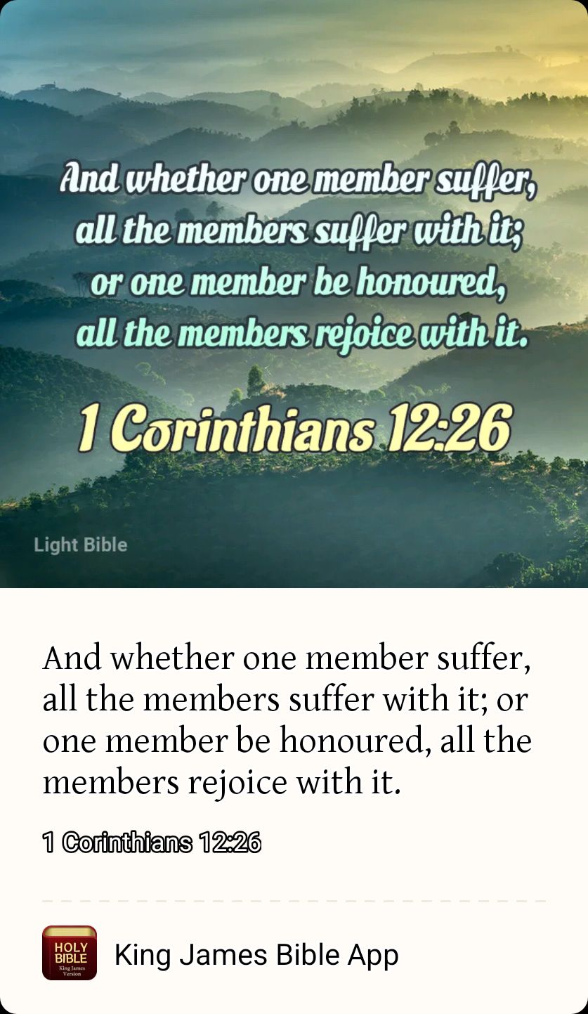 Shen Venkat on LinkedIn: from bible appππ» Prayer Lord, thank You for ... Shen Venkat on LinkedIn: from bible appππ» Prayer Lord, thank You for ...