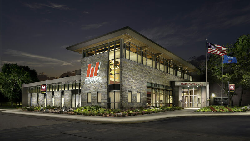 Mid-State Technical College on LinkedIn: Mid-State Technical College is ... Mid-State Technical College on LinkedIn: Mid-State Technical College is ...
