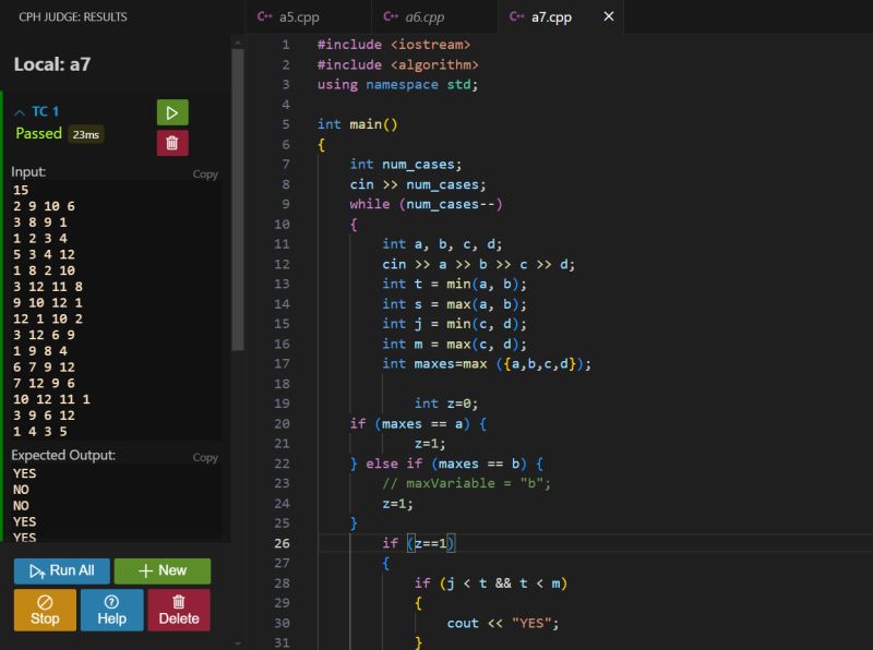 Shivam Shukla on LinkedIn: #day_12 #100daysofcode #codingjourney #dsa # ... Shivam Shukla on LinkedIn: #day_12 #100daysofcode #codingjourney #dsa # ...