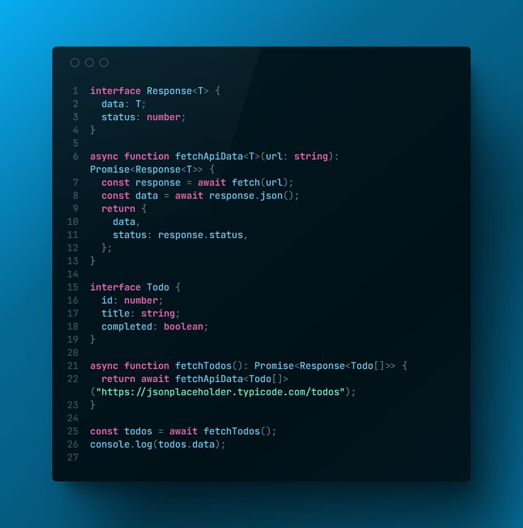 Md. Fazlay Rabbi on LinkedIn: #typescript #javascript #reactjs # ... Md. Fazlay Rabbi on LinkedIn: #typescript #javascript #reactjs # ...