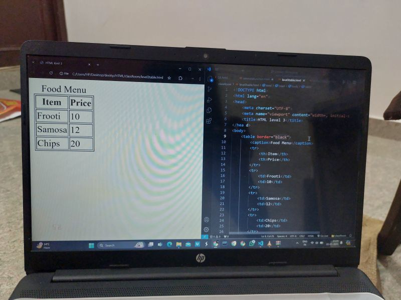 Deep Shankar Mishra on LinkedIn: #webdev #html #css Deep Shankar Mishra on LinkedIn: #webdev #html #css