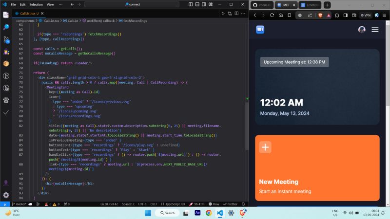 Suraj Sahu on LinkedIn: #developer #coding #webdevelopment #frontend Suraj Sahu on LinkedIn: #developer #coding #webdevelopment #frontend