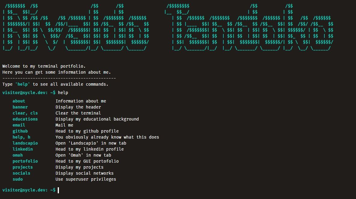 Rivaldo Tandoko on LinkedIn: #nodejs #reactjs #developer #portfolio # ... Rivaldo Tandoko on LinkedIn: #nodejs #reactjs #developer #portfolio # ...
