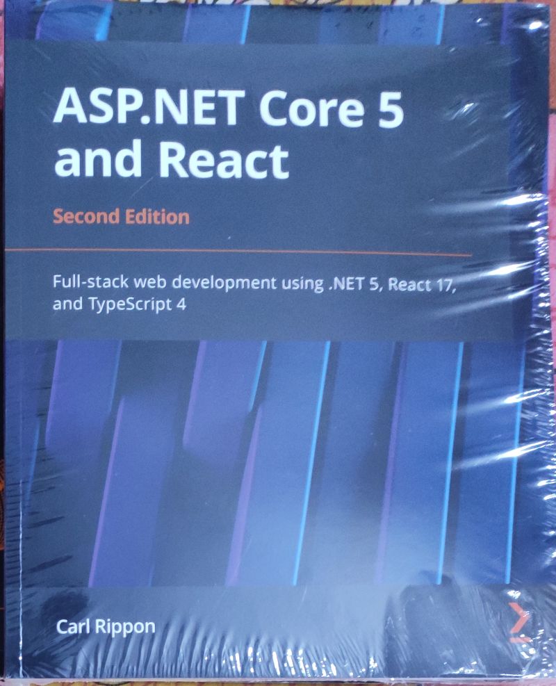 Amarjit Saha on LinkedIn: #react #dotnetcore #azuredevops #selfgift # ... Amarjit Saha on LinkedIn: #react #dotnetcore #azuredevops #selfgift # ...