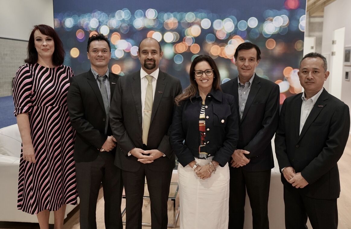 Shahrukh Ali Raza Mirza on LinkedIn: #gastech2023 Shahrukh Ali Raza Mirza on LinkedIn: #gastech2023