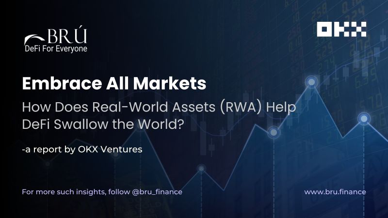 Brú Finance on LinkedIn: #rwa #defi #tradfi #decentralization #finance ... Brú Finance on LinkedIn: #rwa #defi #tradfi #decentralization #finance ...