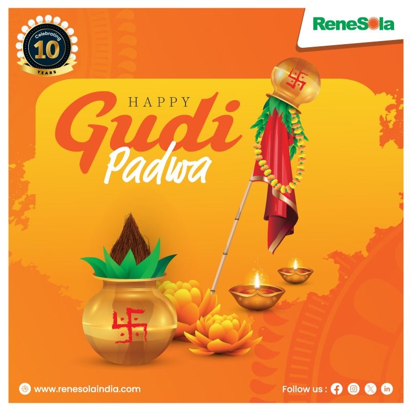Salil Mishra on LinkedIn: #gudipadwa Salil Mishra on LinkedIn: #gudipadwa