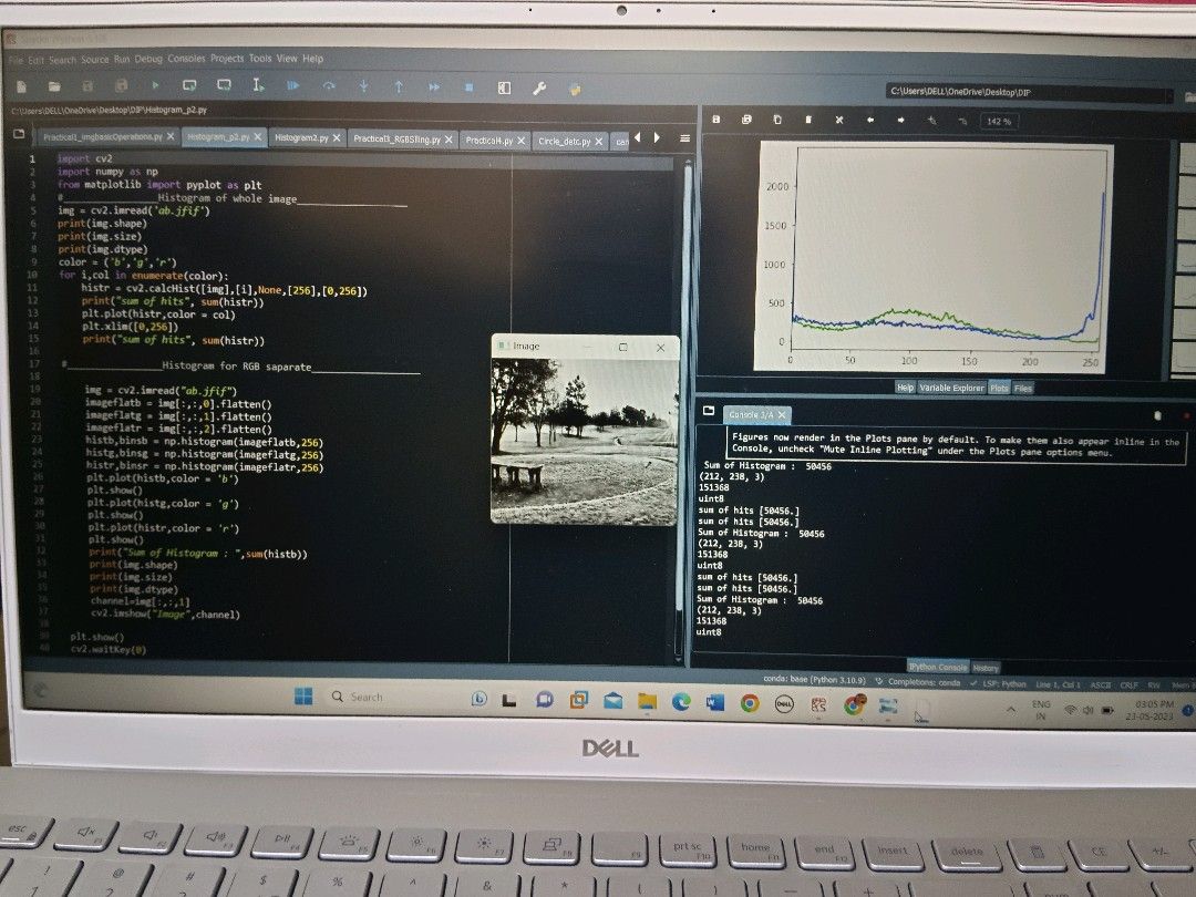 Akshita Patel on LinkedIn: #pythoncv2 #imageprocessing #computerscience Akshita Patel on LinkedIn: #pythoncv2 #imageprocessing #computerscience