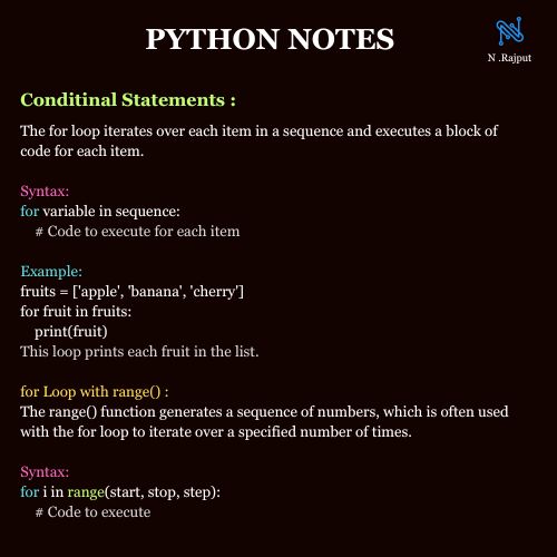 Nandini Rajput on LinkedIn: #python #coding #programming #pythontips # ... Nandini Rajput on LinkedIn: #python #coding #programming #pythontips # ...