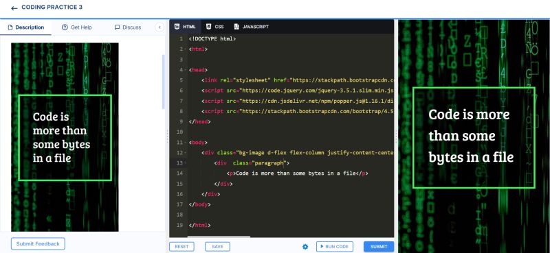 How to create a website with HTML and CSS | Akshay SaravanaKumar posted ... How to create a website with HTML and CSS | Akshay SaravanaKumar posted ...