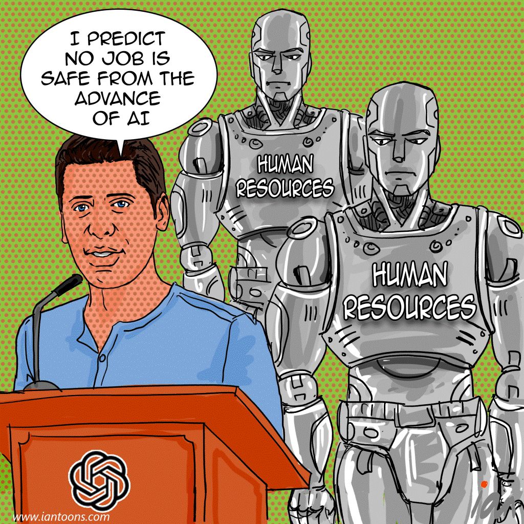 Stephen Applebaum on LinkedIn: #ai Stephen Applebaum on LinkedIn: #ai