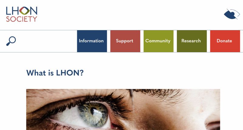 Andrew Mumford on LinkedIn: #rarediseases #charity #people Andrew Mumford on LinkedIn: #rarediseases #charity #people