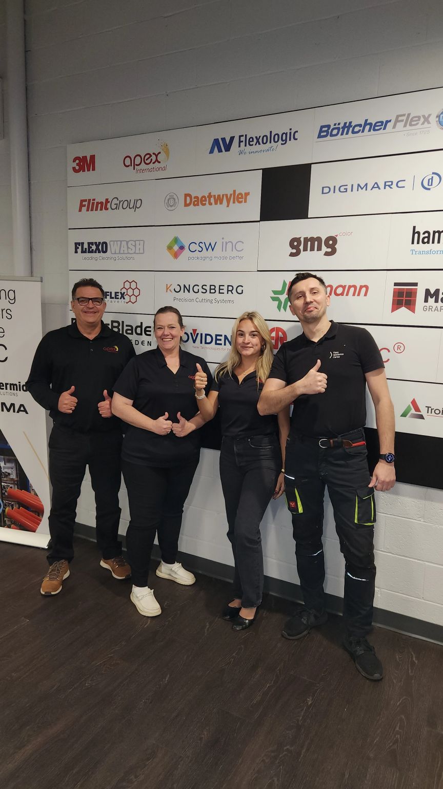 Kamil Sawicki on LinkedIn: #movingflexoforward #flexo #anilox #ecg Kamil Sawicki on LinkedIn: #movingflexoforward #flexo #anilox #ecg