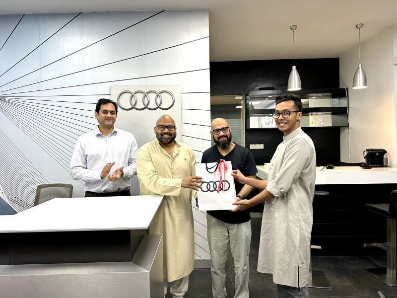 Shah Omar Sakib on LinkedIn: I want to thank each one of everyone in my ... Shah Omar Sakib on LinkedIn: I want to thank each one of everyone in my ...