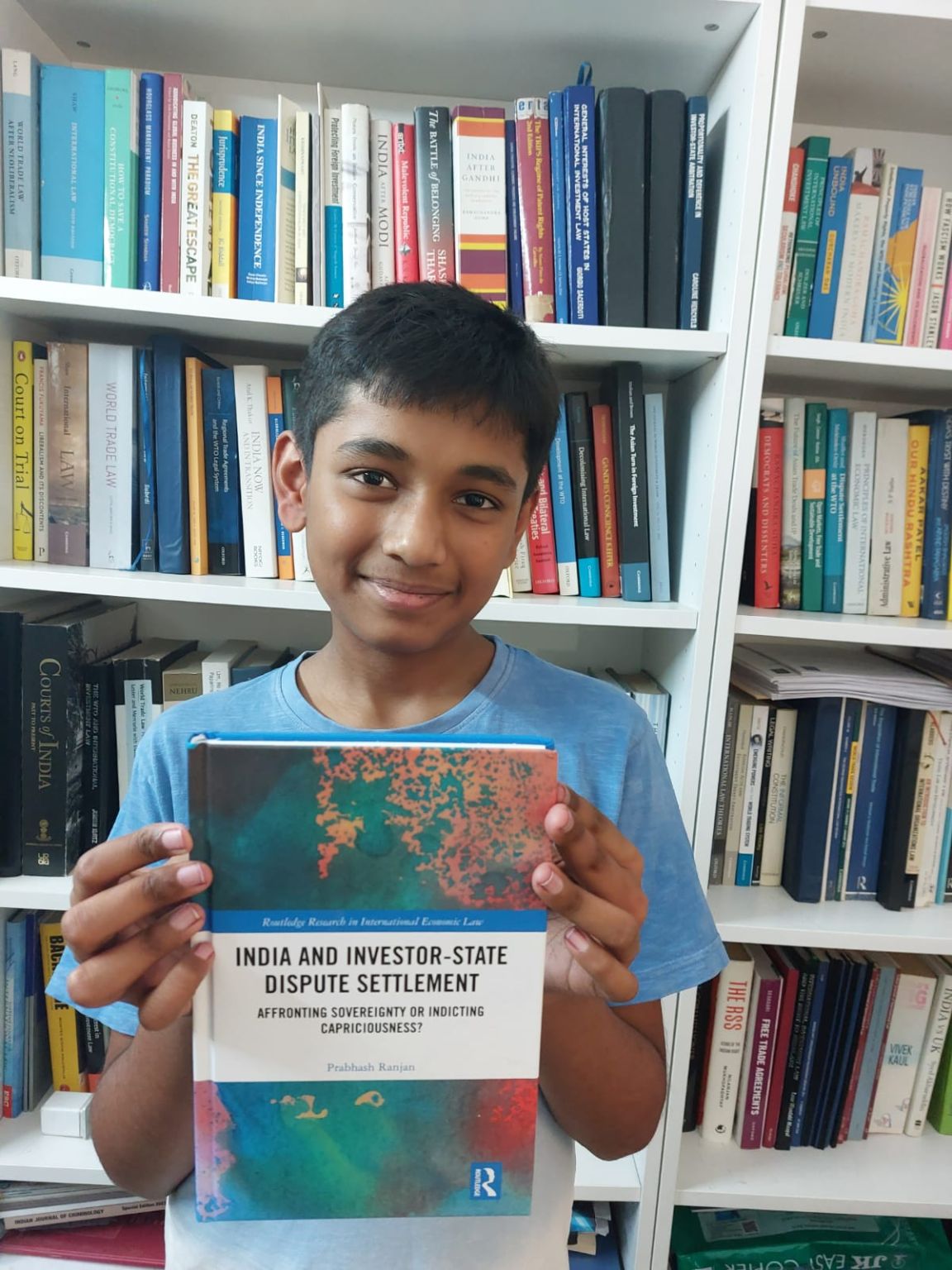 Aryan Tulsyan on LinkedIn: Grateful to have had the opportunity to ... Aryan Tulsyan on LinkedIn: Grateful to have had the opportunity to ...
