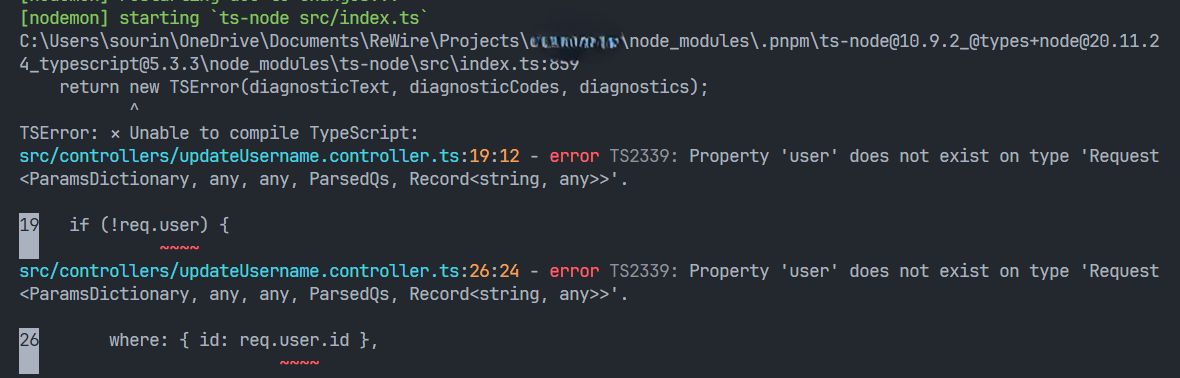 Sourin Sarkar on LinkedIn: #typescript #sql #expressjs #developers # ... Sourin Sarkar on LinkedIn: #typescript #sql #expressjs #developers # ...