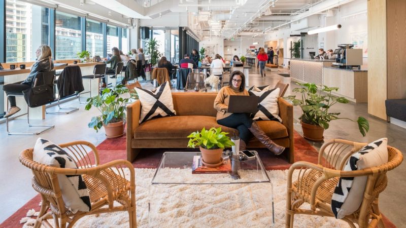 Aditya Sharma on LinkedIn: Loss making startups office VS LIC's office ... Aditya Sharma on LinkedIn: Loss making startups office VS LIC's office ...