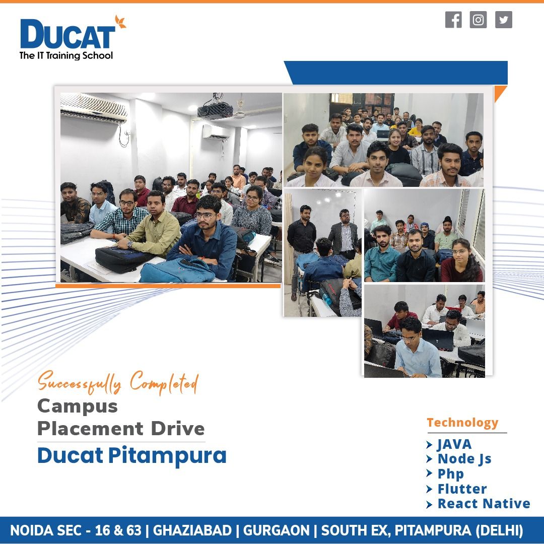 Ducat India on LinkedIn: #java #nodejs #php #phpdeveloper #flutter # ... Ducat India on LinkedIn: #java #nodejs #php #phpdeveloper #flutter # ...