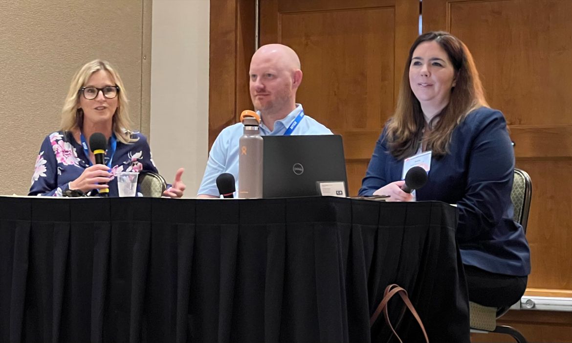 Linnea Brudenell, AIA, LEED AP on LinkedIn: Yesterday I had the ... Linnea Brudenell, AIA, LEED AP on LinkedIn: Yesterday I had the ...
