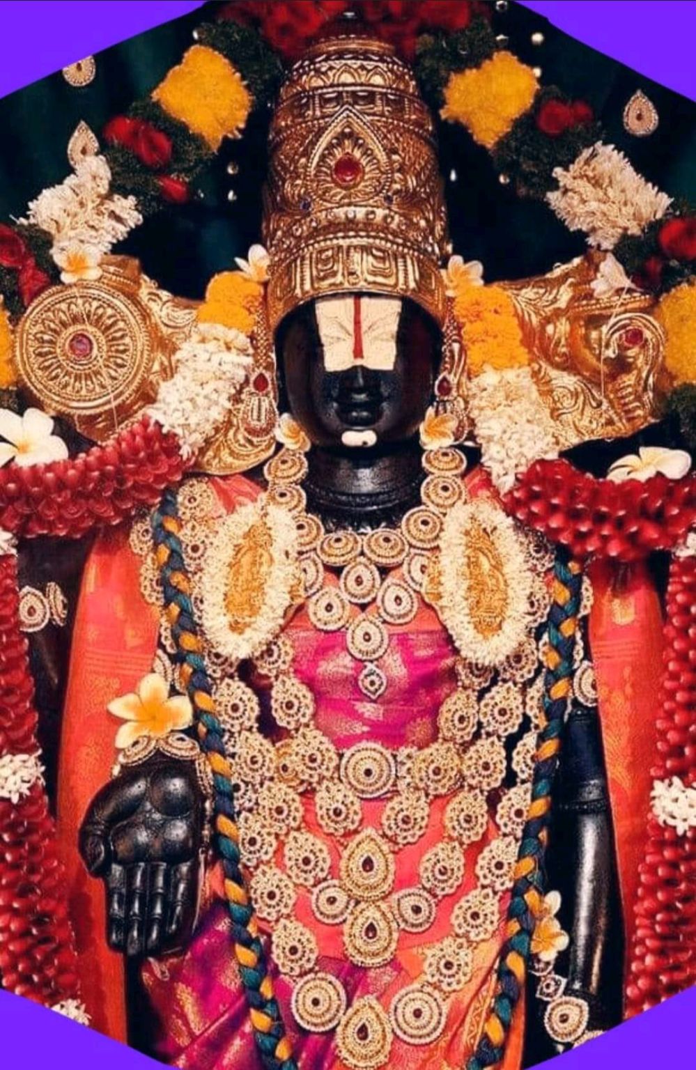 Ganapathi Bappa Moriya posted on LinkedIn Ganapathi Bappa Moriya posted on LinkedIn