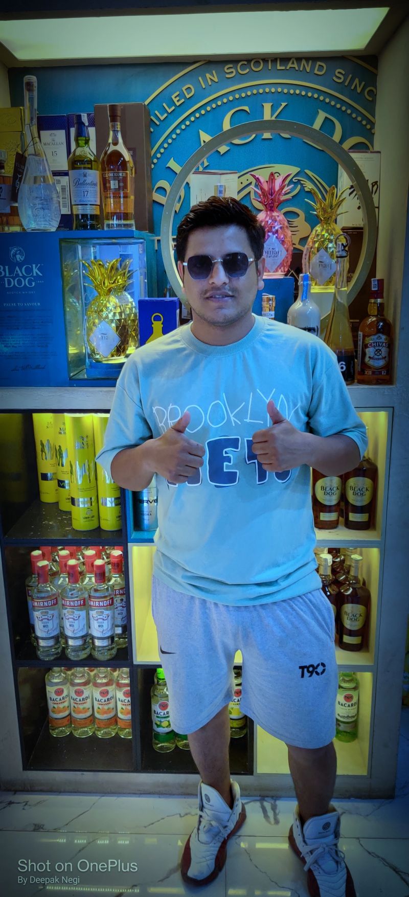 Deepak Negi on LinkedIn: Which one 😎🧿 Deepak Negi on LinkedIn: Which one 😎🧿