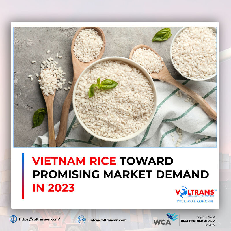 Peter VO Ta Vinh on LinkedIn: #vietnamrice #voltranslogistics # ... Peter VO Ta Vinh on LinkedIn: #vietnamrice #voltranslogistics # ...