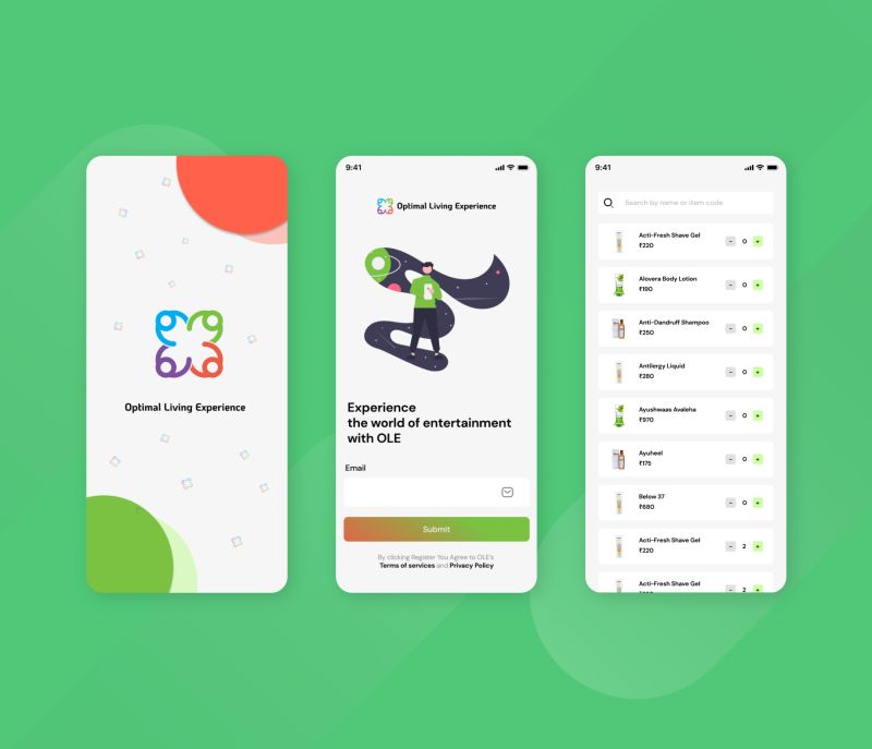 Allen Shaji on LinkedIn: #uidesign #uiux #userinterface #userexperience ... Allen Shaji on LinkedIn: #uidesign #uiux #userinterface #userexperience ...