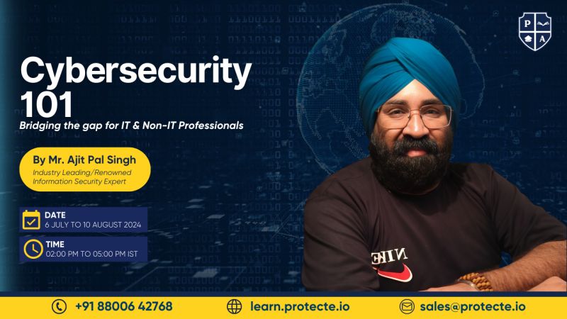 Protecte Academy on LinkedIn: #protecteacademy #cybersecurity #cism # ... Protecte Academy on LinkedIn: #protecteacademy #cybersecurity #cism # ...