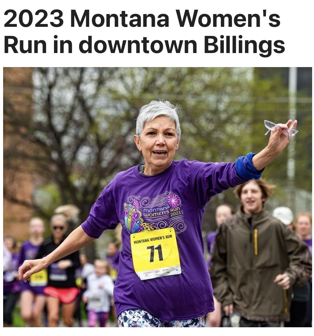 Nate Dolan - Graphic Imprints on LinkedIn: 2023 Montana Women’s Run was ... Nate Dolan - Graphic Imprints on LinkedIn: 2023 Montana Women’s Run was ...